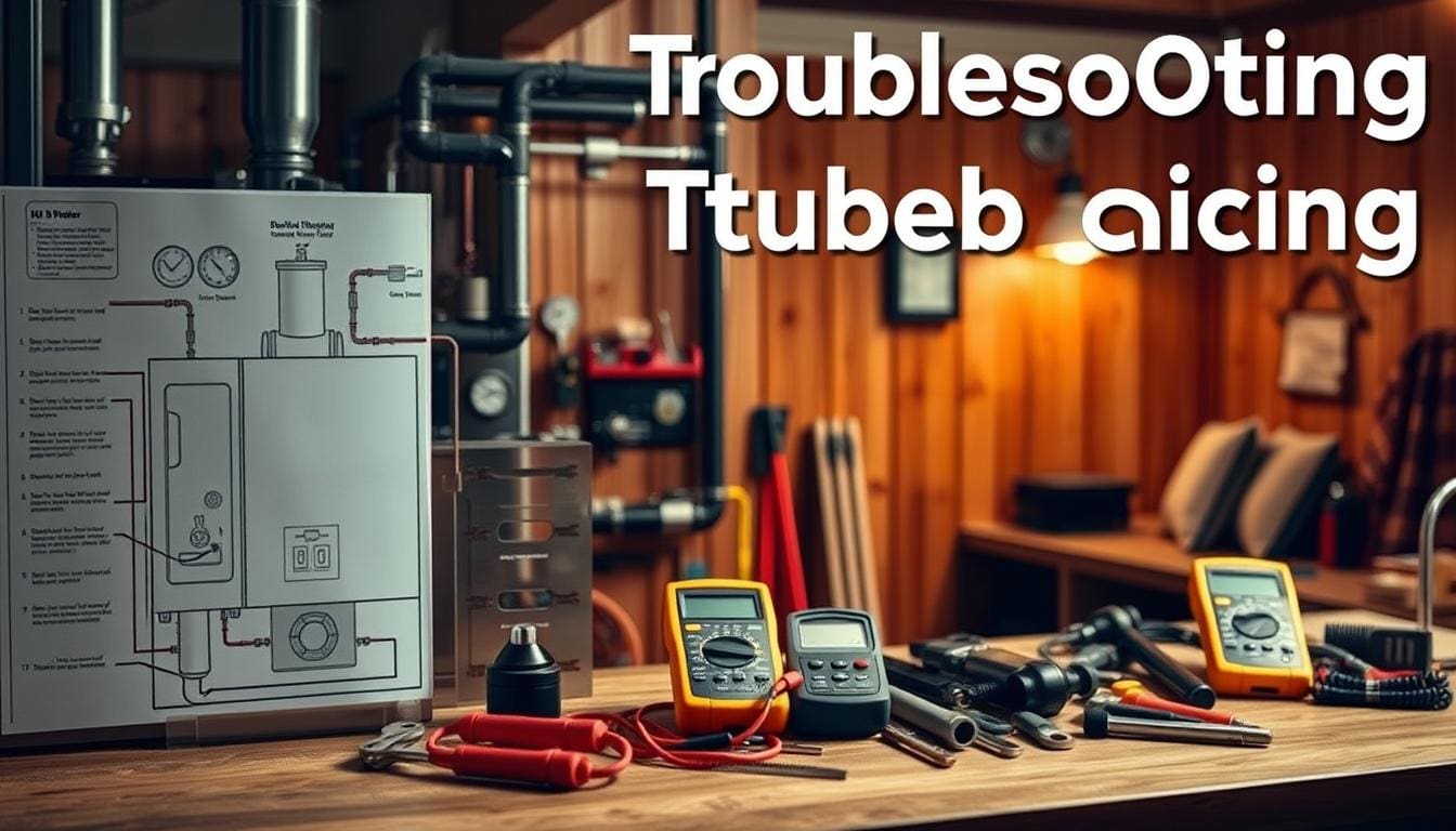 How to Troubleshoot and Fix Common Oil Heat Issues - HVAC & Fuel ...